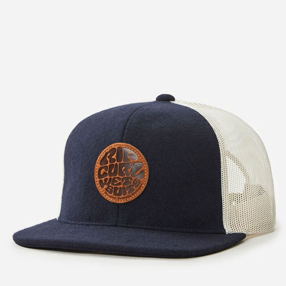Rip Curl Premium Wetty Trucker Cap – Ocean Sports Boardridersguide
