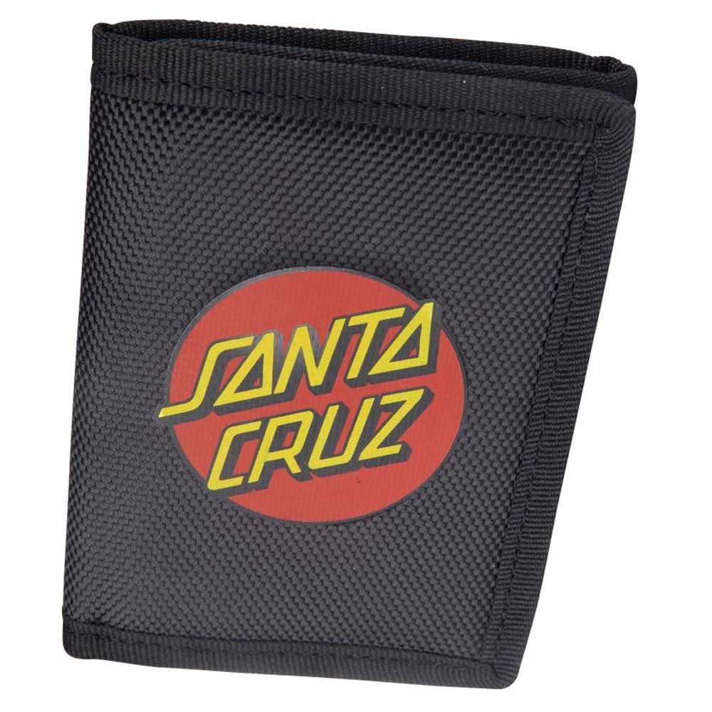 Santa Cruz Classic Dot Wallet – Ocean Sports Boardridersguide