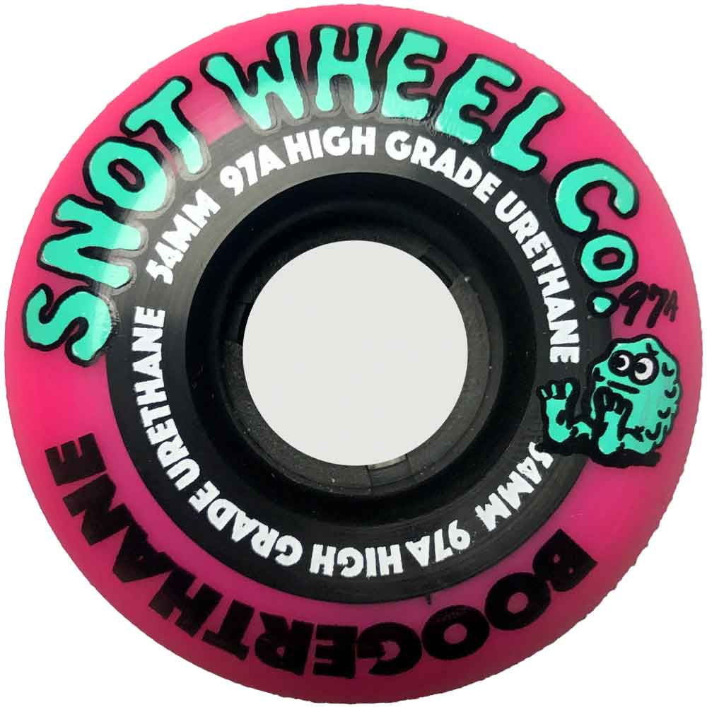 Snot Team Wheels 54mm 97a – Ocean Sports Boardridersguide