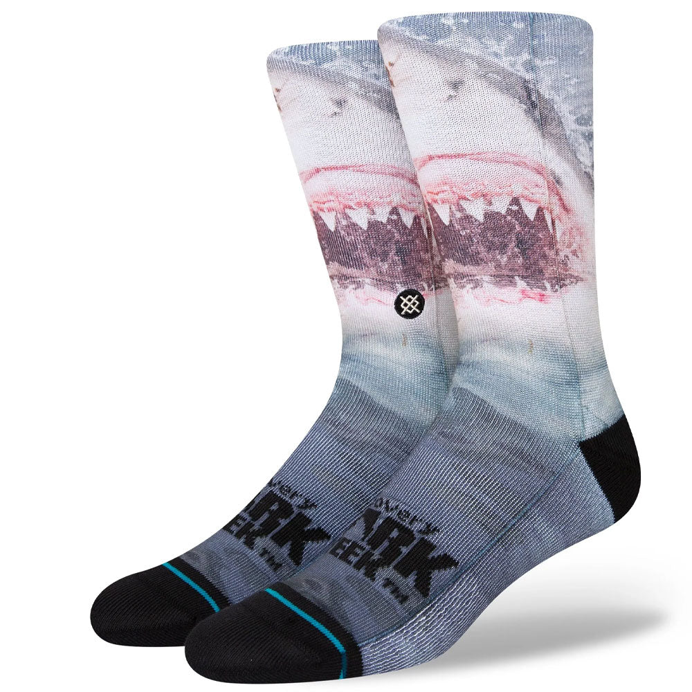 Stance Pearly Whites Socks – Ocean Sports Boardridersguide