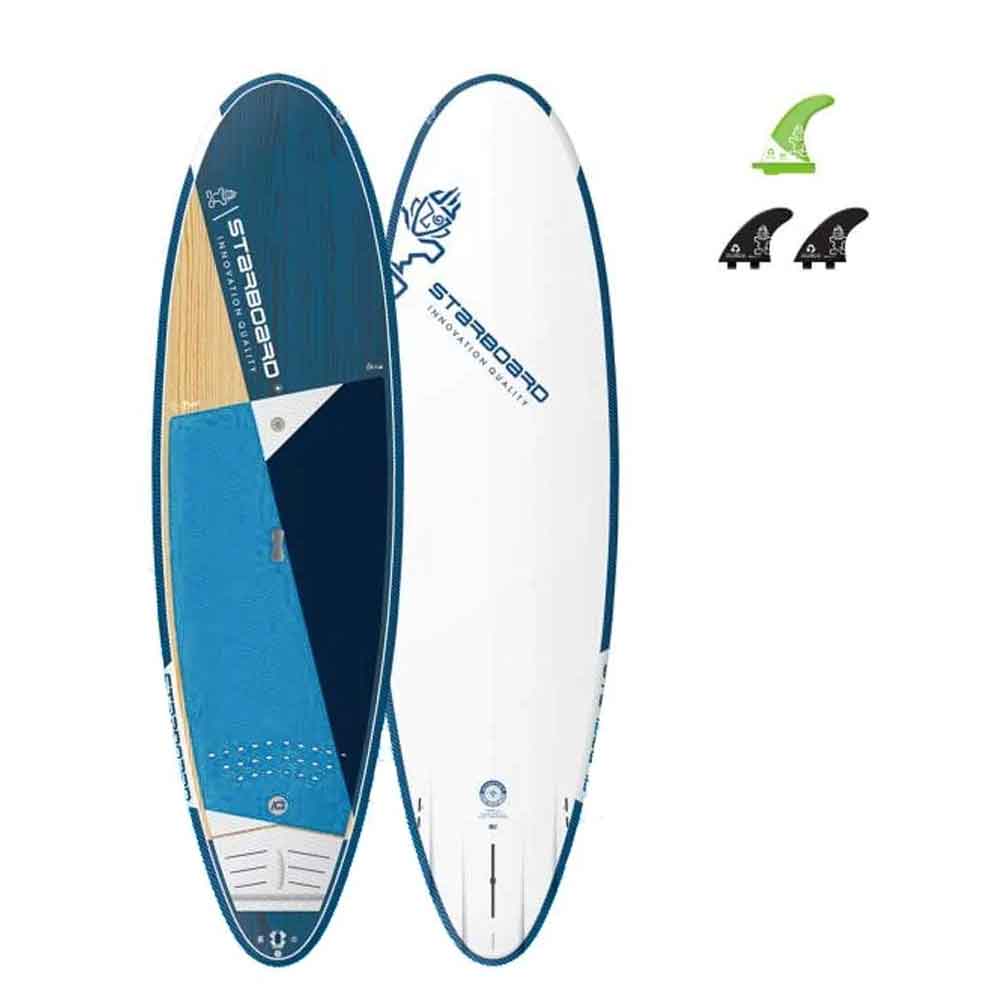 Starboard Stand Up Paddle Boards | Starboard SUP – Ocean Sports ...