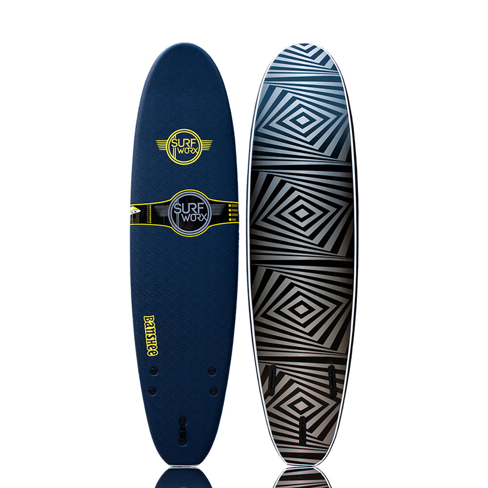 Mini Mals | Buy Mini Mal Surfboards Online UK – Ocean Sports ...
