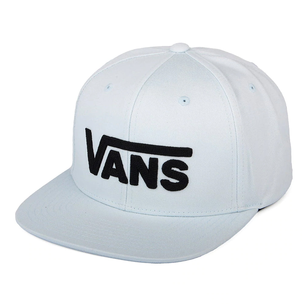 Vans Drop V II Snap Back Cap – Ocean Sports Boardridersguide