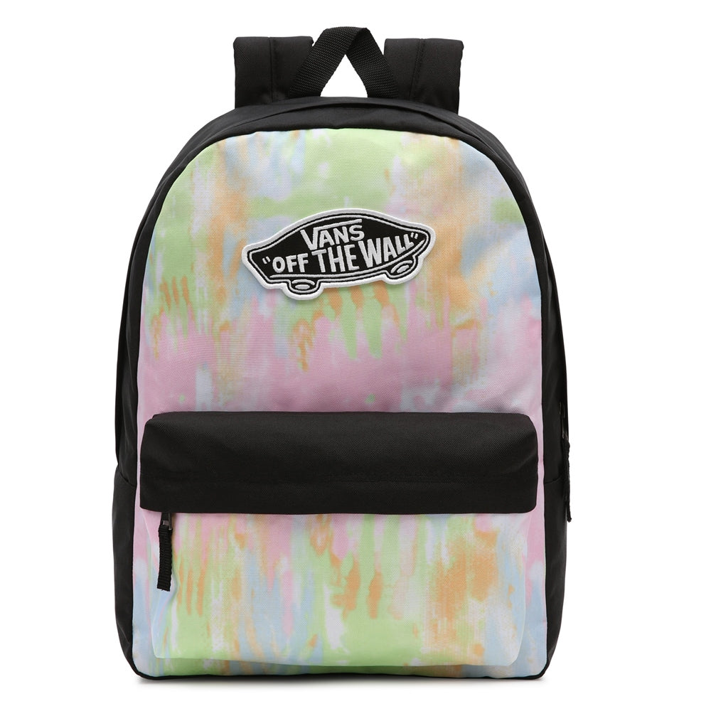 Vans Womens Realm Backpack - Popsicle Wash – Ocean Sports Boardridersguide
