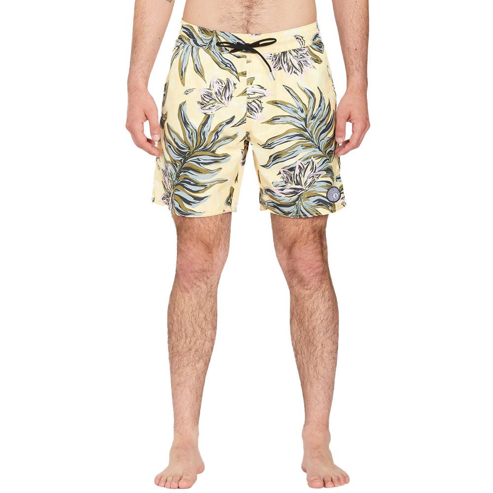 Volcom Centre Print 17 Trunks – Ocean Sports Boardridersguide