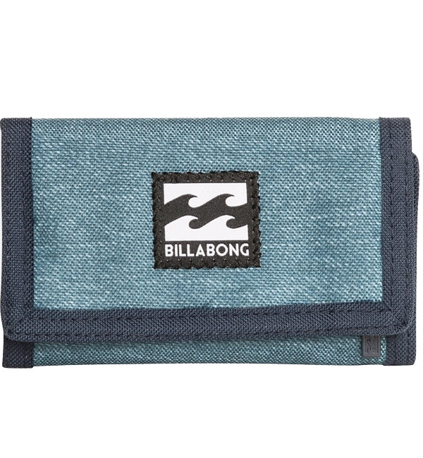 Billabong Atom Wallet – Ocean Sports Boardridersguide