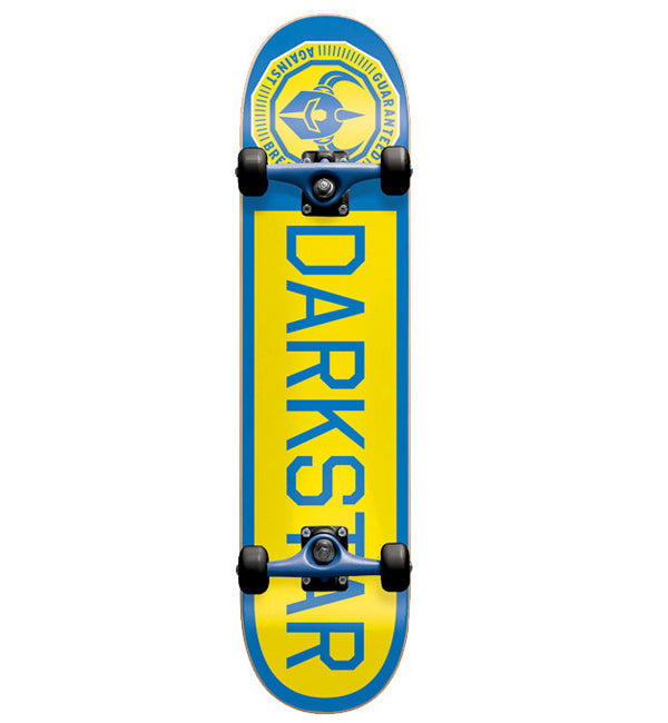 Darkstar | Decks & Complete Skateboards | Online UK – boardridersguide