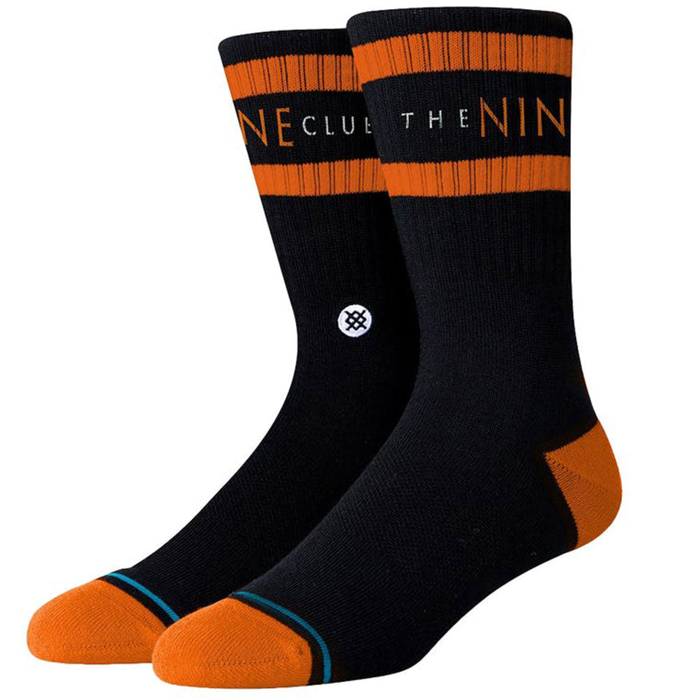 Stance The Nine Club Socks – Ocean Sports Boardridersguide